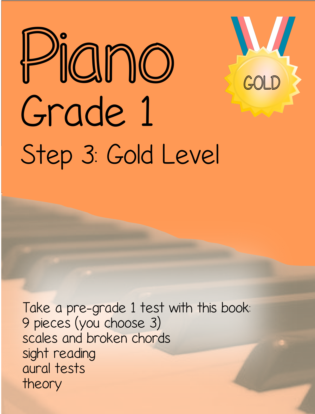What are the best piano tutor books? – Let's Play Piano